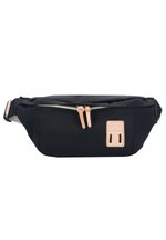 Harvest Label TOKACHI 34 CM - Gürteltasche - black/schwarz - Zalando.at