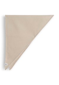 OPUS SOFT TRIANGLE - Foulard - natural glaze/beige - Zalando