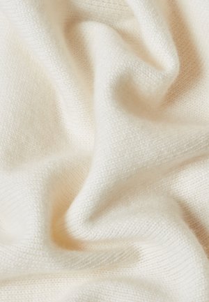 Vivisence Écharpe tube - ecru/écru - ZALANDO.FR