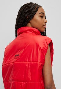 HUGO FELERE-1 - Weste - open pink/pink - Zalando.at