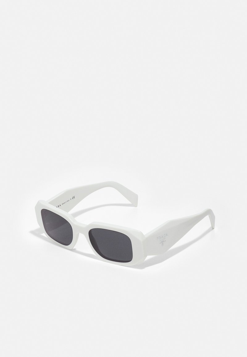 Prada Gafas de sol - cream/crema - Zalando.es