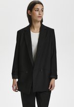 Karen by Simonsen SYDNEYKB - Cappotto corto - meteorite/nero - Zalando.it