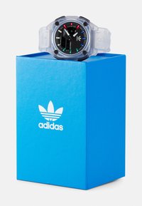 adidas Originals CITY TECH ONE UNISEX - Montre à affichage digital ...