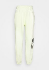 Nike Sportswear PANT - Tracksuit bottoms - luminous green/green ...