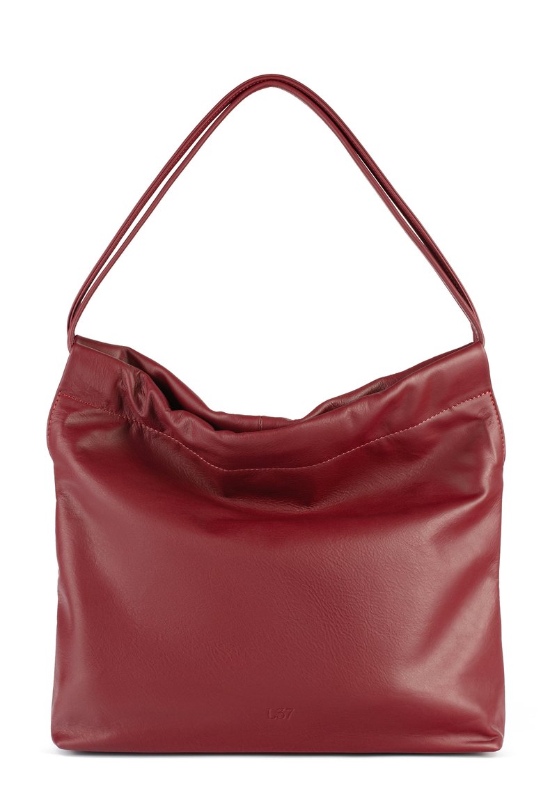 L37 Torebka/czerwony - Zalando.pl