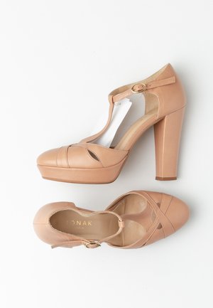 Chaussures Jonak pas chères pour femme | Zalando Seconde Main