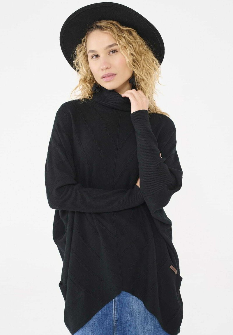 blue shadow Jumper - black - Zalando.de