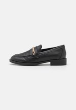 Rubi Shoes by Cotton On LOLA CLASSIC - Mocasines - black/negro - Zalando.es