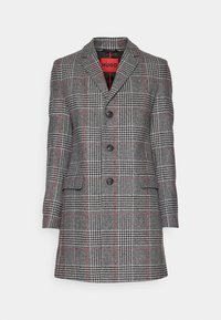 HUGO MIGOR - Klassisk kåpe / frakk - medium grey/grå - Zalando.no