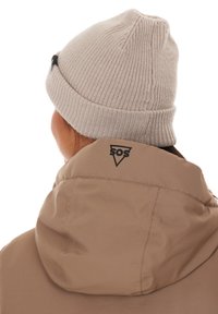 SOS Parka - pine bark/hellbraun - Zalando.at