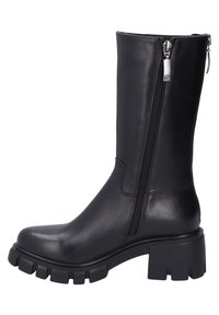 Gerry Weber Platform boots - schwarz/black - Zalando