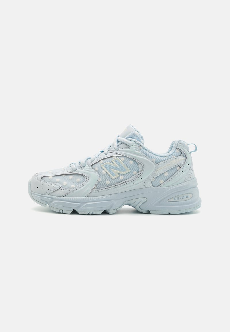New Balance U530 - Sneakersy niskie/jasnoniebieski - Zalando.pl