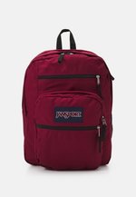 JanSport BIG STUDENT RUSSET UNISEX - Reppu - red/punainen - Zalando.fi