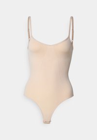 Cotton On Body SEAMLESS SMOOTH - Shapewear - frappe/beige - Zalando.ie