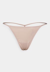 Gilly Hicks (B) S123-MICRO STRING SIDE THONG 3 PACK - String - antler ...