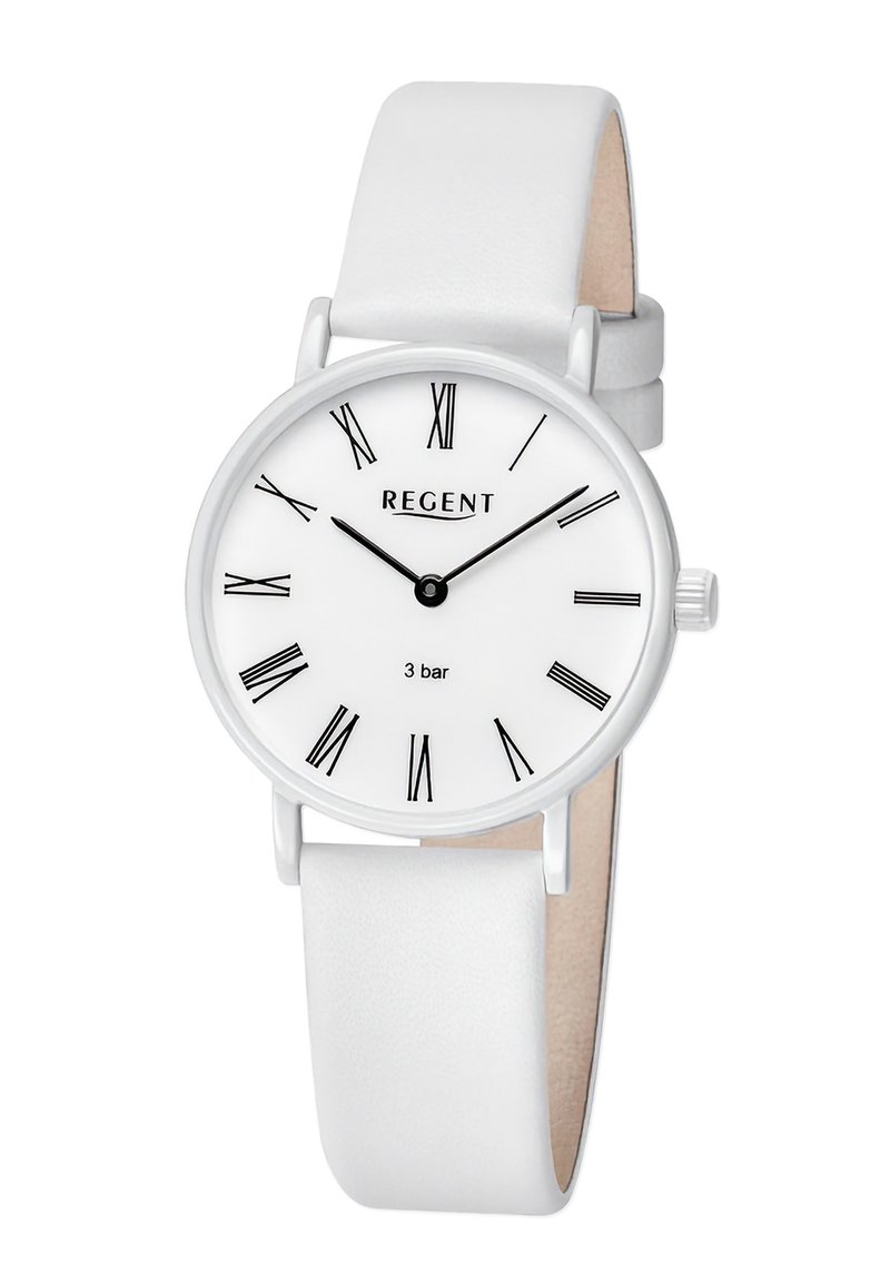 Regent Watch - weiß/white - Zalando