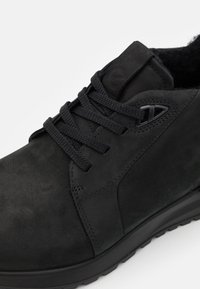 ECCO ASTIR - Sneaker high - black/schwarz - Zalando