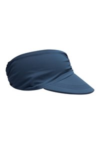 Kalani Sunwear CAPRI - Cap - black / navy/schwarz - Zalando.at