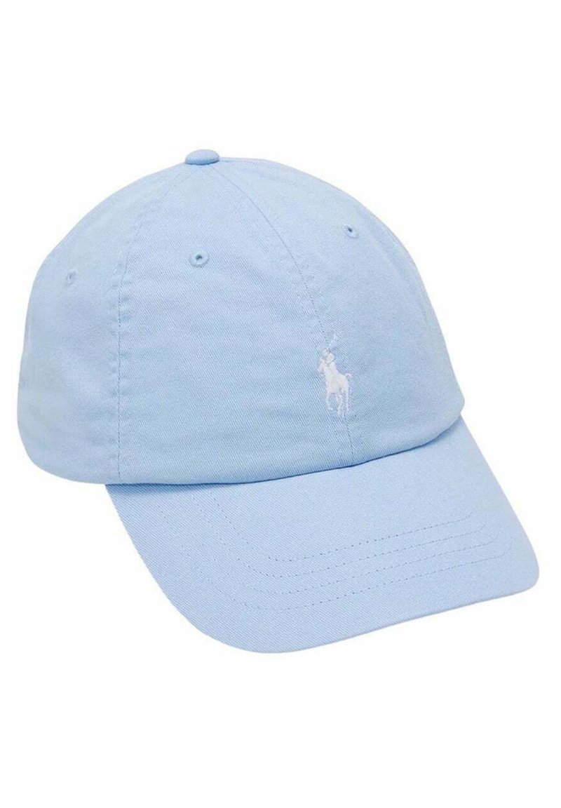 Polo Ralph Lauren CLS SPRT - Cap - light blue - Zalando