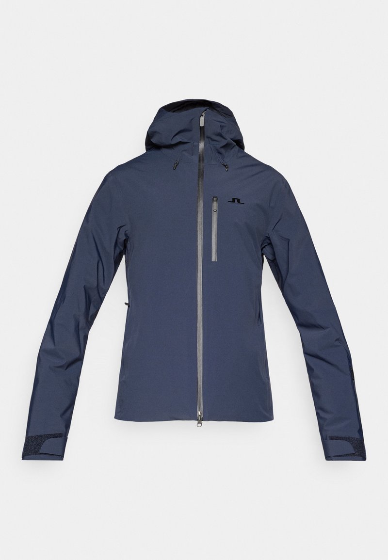 J.LINDEBERG Sports ALTA JACKET - Skijacke - navy/dunkelblau - Zalando