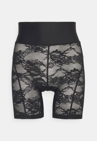 Triumph SMART DECO BIKE SHORTS - Panties - black/schwarz - Zalando.at