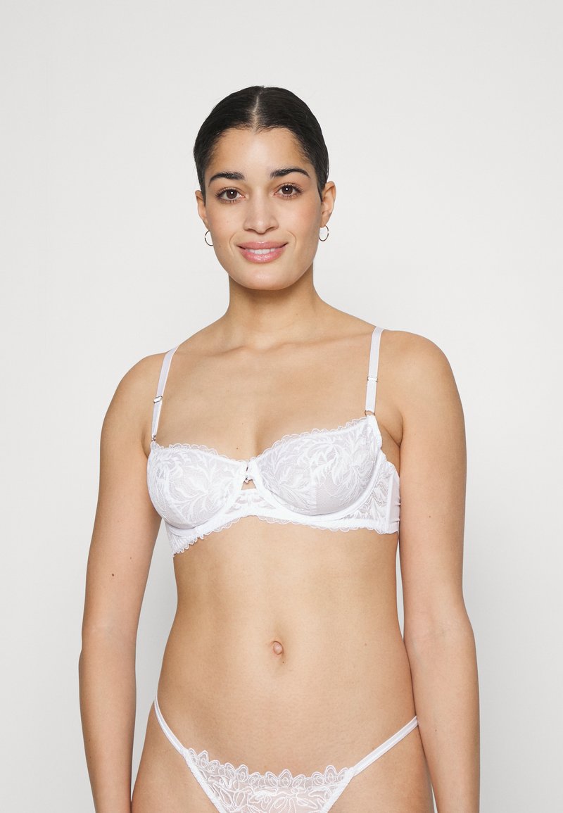 LASCANA Beugel BH - white/wit - Zalando.nl