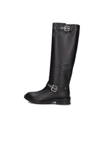 Via Roma 15 MALIBU - Laarzen - zwart - Zalando.nl