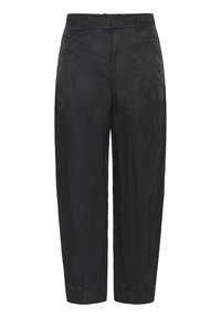 InWear ALBAIW PANTS - Pantalones - black/negro - Zalando.es