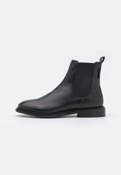 Sneaky Steve SENSE - Stiefelette - black/schwarz - Zalando.ch