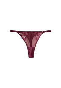 Lipsy String - plum purple/paars - Zalando.be