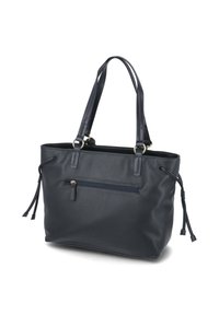 Gabor DANIA - Handtasche - blau - Zalando.de