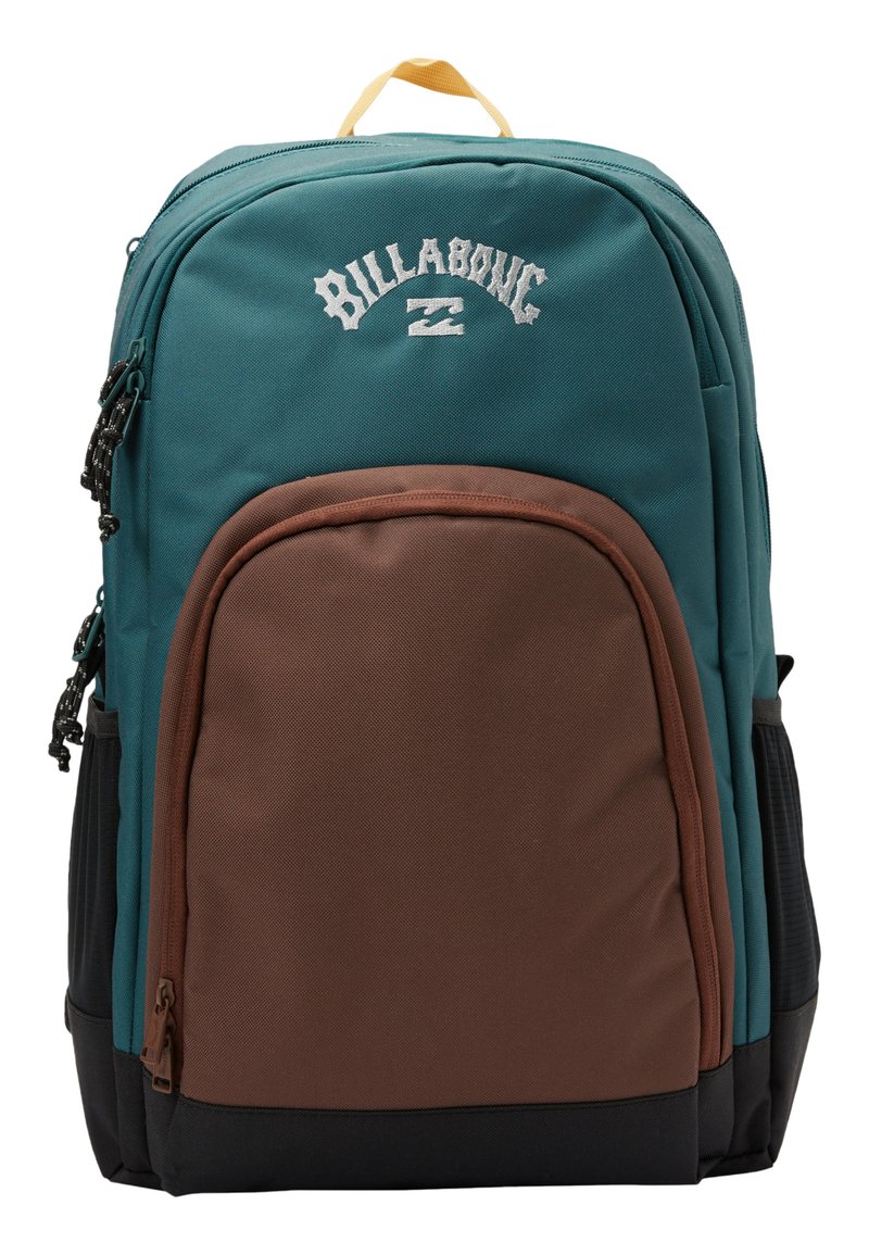 Billabong COMMAND - Tagesrucksack - green/grün - Zalando.de