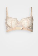 Hunkemöller STELLA - Underwired bra - yellow/sand - Zalando.ie