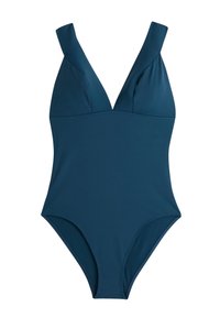 Monoprix Maillot de bain - canard bain/bleu - ZALANDO.FR