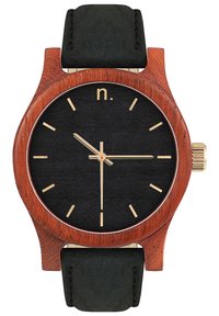 Neat Watch - black - Zalando