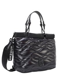 Bogner BAVARIAN AURELA SHO1 - Borsa a mano - black/nero - Zalando.it