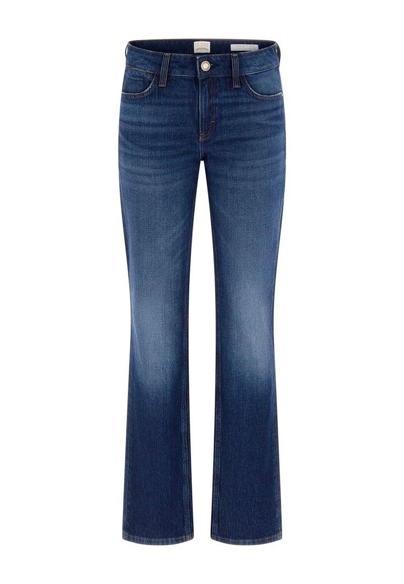 Guess NICKY - Jeans bootcut - dunkelblau/blu scuro - Zalando.it