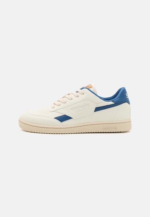 ALDO ELIO - Sneaker low - white overflow/weiß - Zalando.at