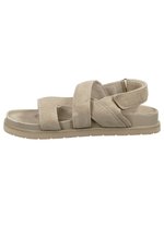 GANT MARDALE - Sandals - taupe - Zalando