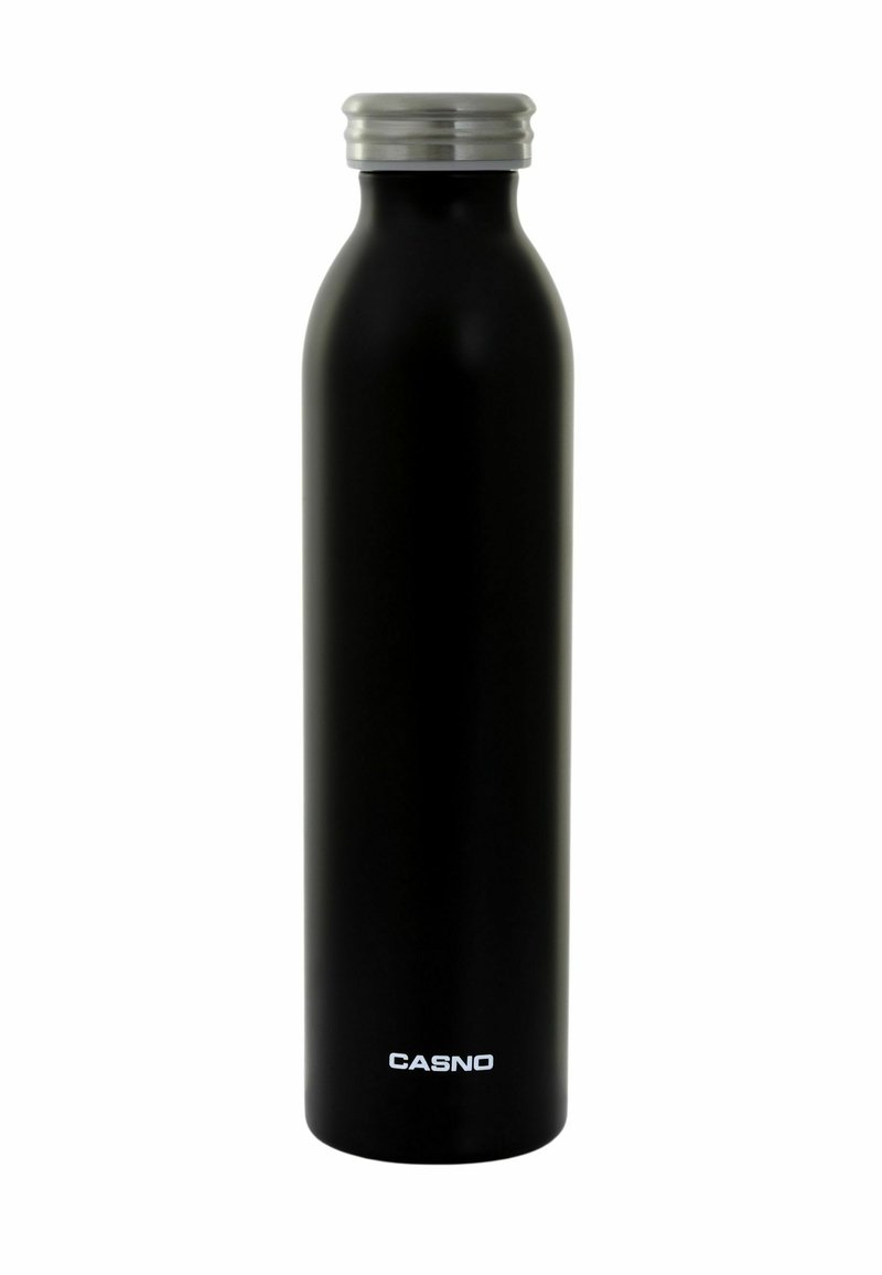 Casno DENALI 600 ML - Drink bottle - czarny/black - Zalando.de