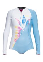 Roxy 1.5MM POP SURF CHEEKY MANCHES LONGUES POUR FEM - Wetsuit - bhc ...