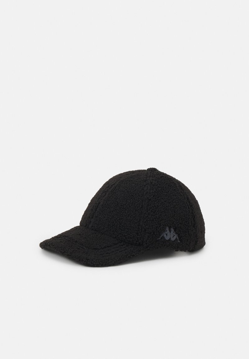 Kappa UNISEX - Cap - caviar/black - Zalando.ie