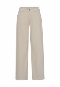 BRAX STYLE MORGAN - Relaxed fit jeans - powder/off-white - Zalando
