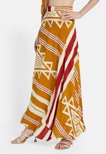 Be Sunset EUGENE - Strandaccessoire - saffron/senf - Zalando.de