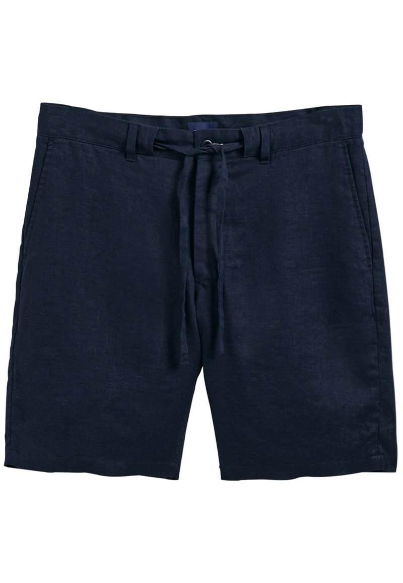 GANT Shorts - marine/anthracite - Zalando.de