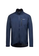 Gore Wear GTX PACLITE - Outdoor jacket - dunkelblau/dark blue - Zalando.de