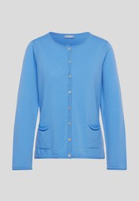 Rabe 1920 Cardigan - hellblau/light blue - Zalando