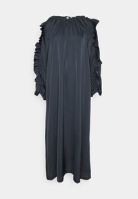 2nd Day CYBELE MODERN STRUCTURE - Cocktailklänning - dark navy/mörkblå ...