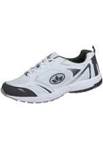 LICO Sneakers laag - weiß grau/wit - Zalando.nl