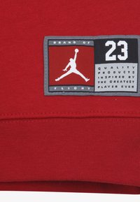 Jordan UNISEX SET - Chándal - gym red/rojo - Zalando.es